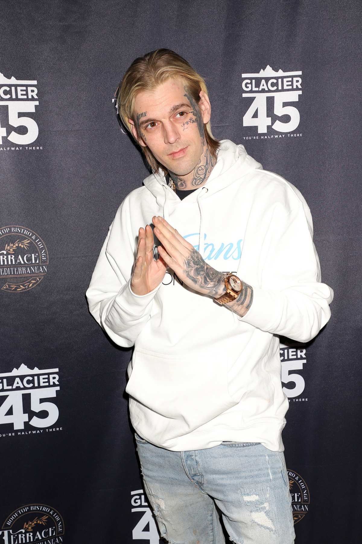 Aaron Carter's Death: Everything We Know So Far
