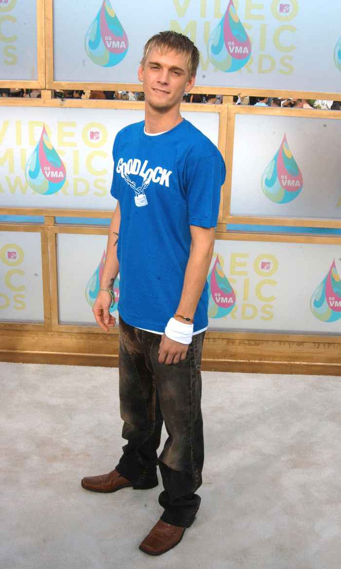 Aaron Carter's Death: Everything We Know So Far | Us Weekly