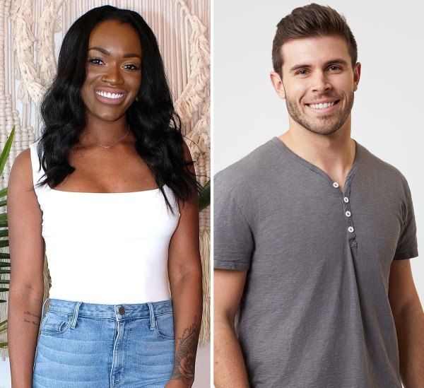 'Bachelor’ Season 27 Teaser: Tahzjuan Returns for Zach | Us Weekly