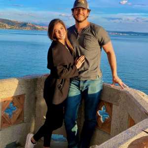 Love Is Blind’s Matt Barnett and Amber’s Relationship Timeline | Us Weekly