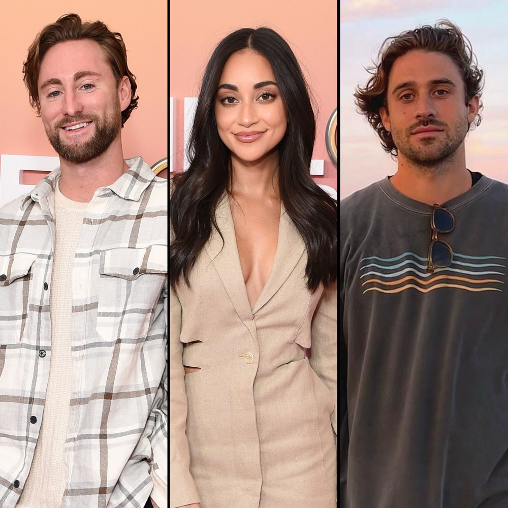 BiP’s Johnny Reacts to Victoria, Greg's Relationship, Cheating Claims ...