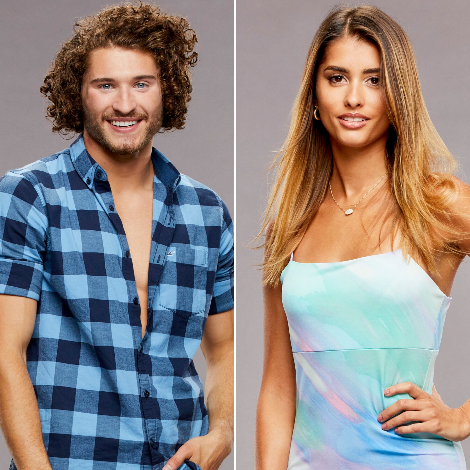 Big Brother 23's Christian Birkenberger's New Song Is About Alyssa | Us ...