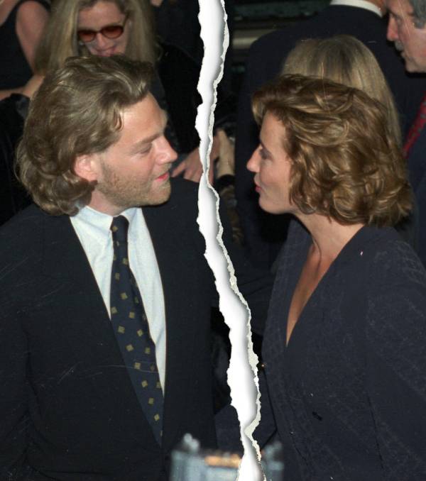 Kenneth Branagh's Past With Emma Thompson, Helena Bonham Carter | Us Weekly