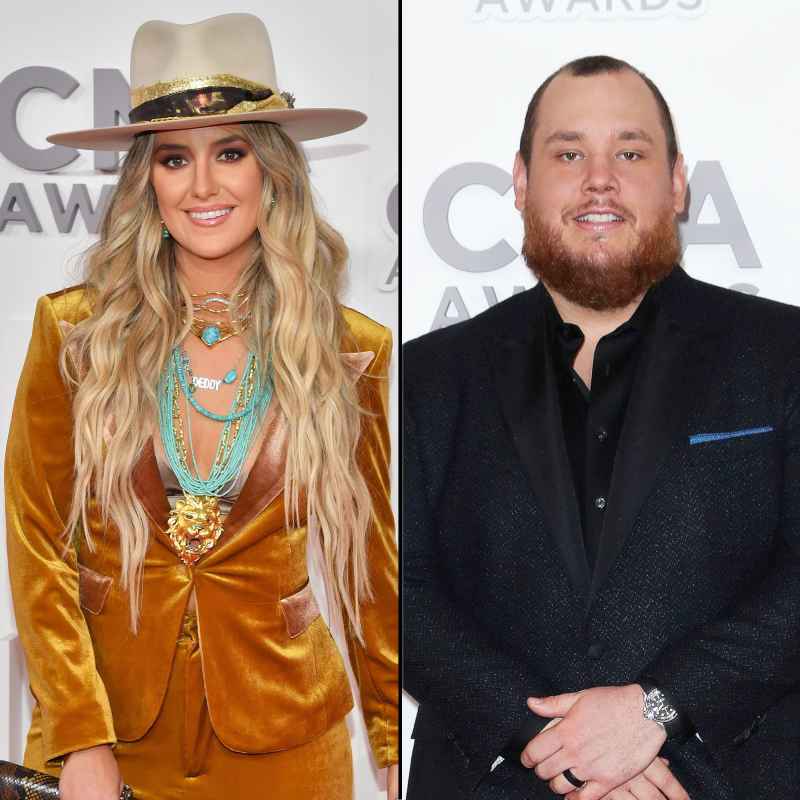 CMAs 2022: Complete List of Nominees and Winners | Us Weekly