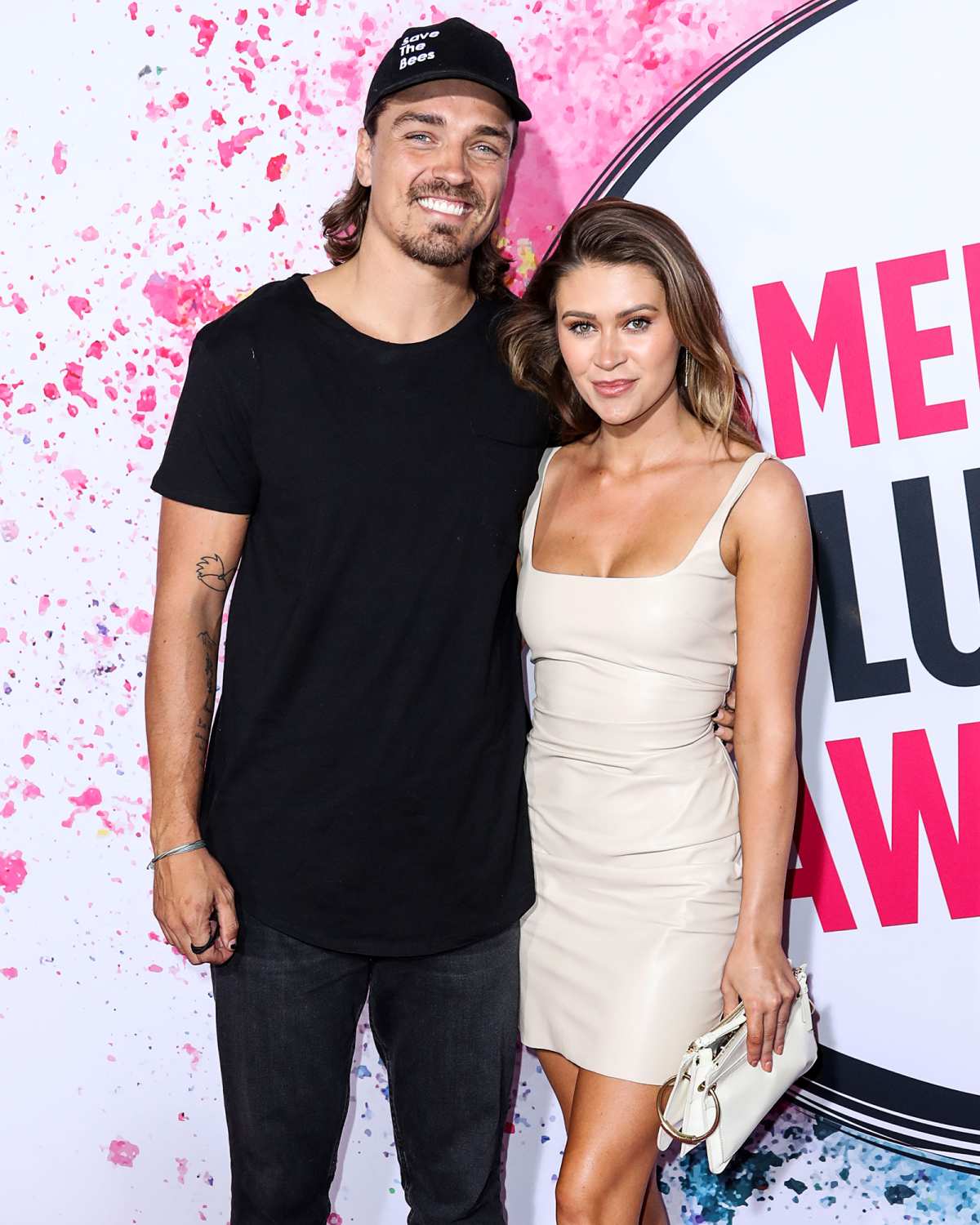 Caelynn Miller Keyes Engagement Ring
