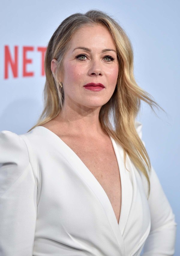 Christina Applegate’s Multiple Sclerosis Battle in Her Own Words
