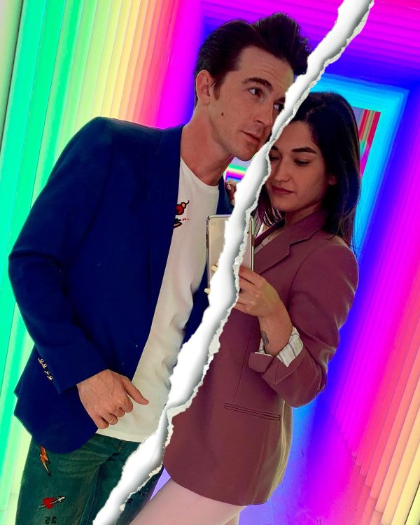 Drake Bell, Janet Von Schmeling Split After 4 Years of Marriage
