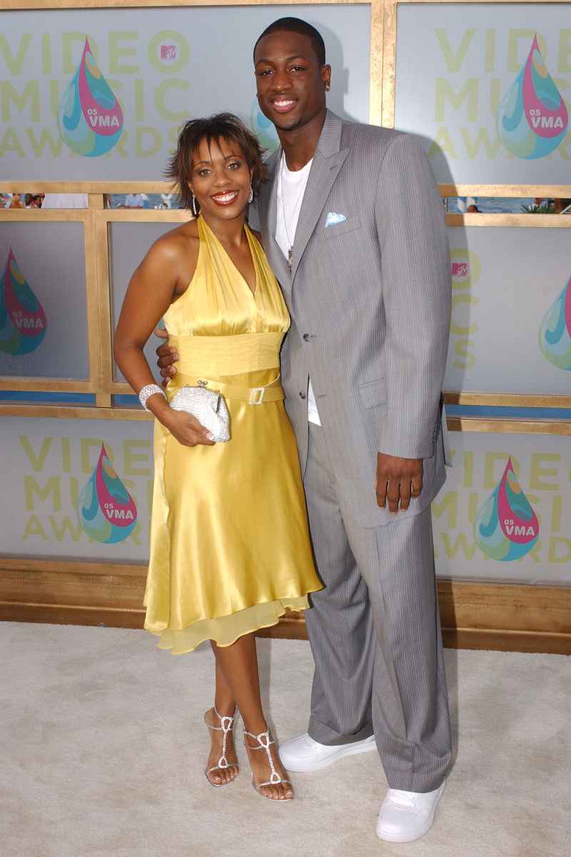 Dwyane Wade’s Ex-Wife Siohvaughn Funches: 5 Things to Know | Us Weekly