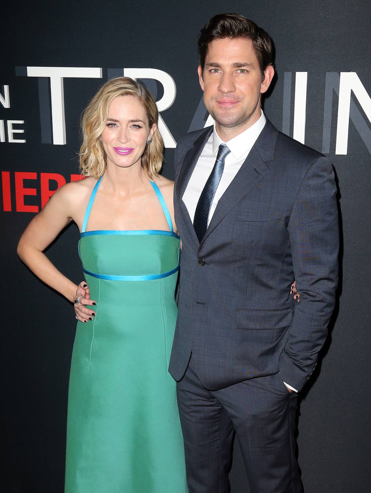 Emily Blunt, John Krasinski's Parenting Quotes About Daughters | Us Weekly