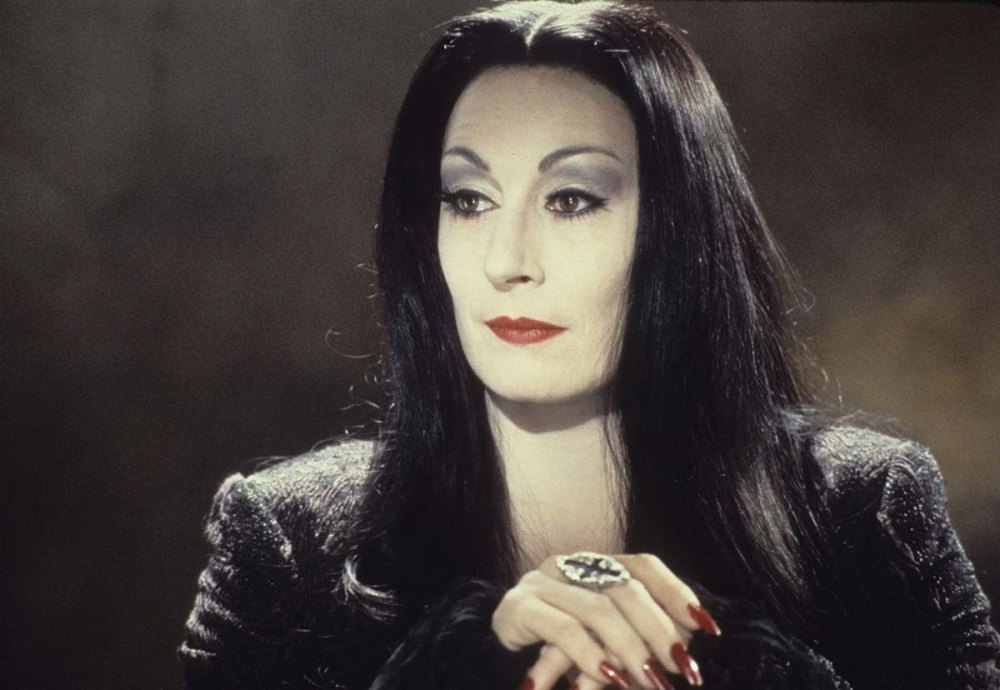 Every 'Addams Family' Film Easter Eggs - Faith Family America