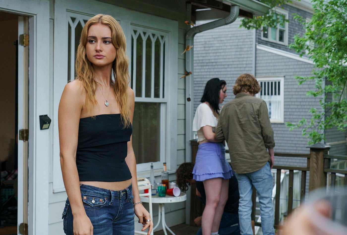 'Tell Me Lies' Season 2: Everything to Know About Hulu Series | Us Weekly