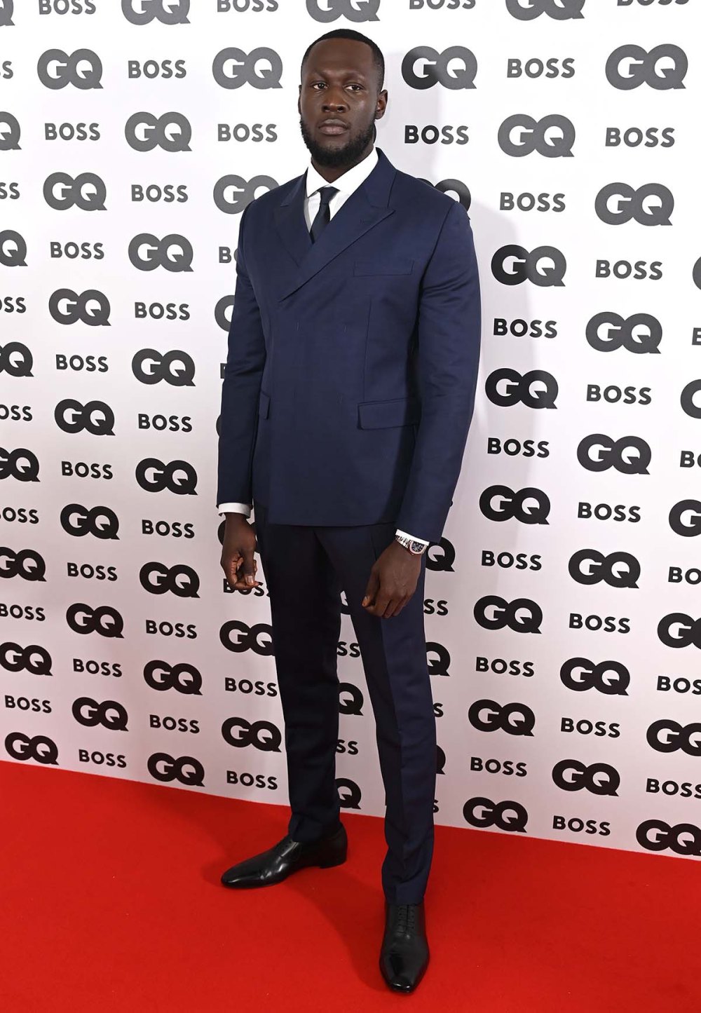 GQ Men of the Year Awards 2022 Red Carpet: See the Stars | Us Weekly