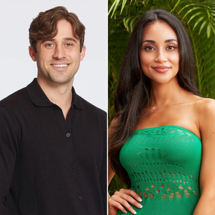 Greg Grippo Reacts to ‘BiP’ Criticism Over Victoria Fuller Romance | Us ...
