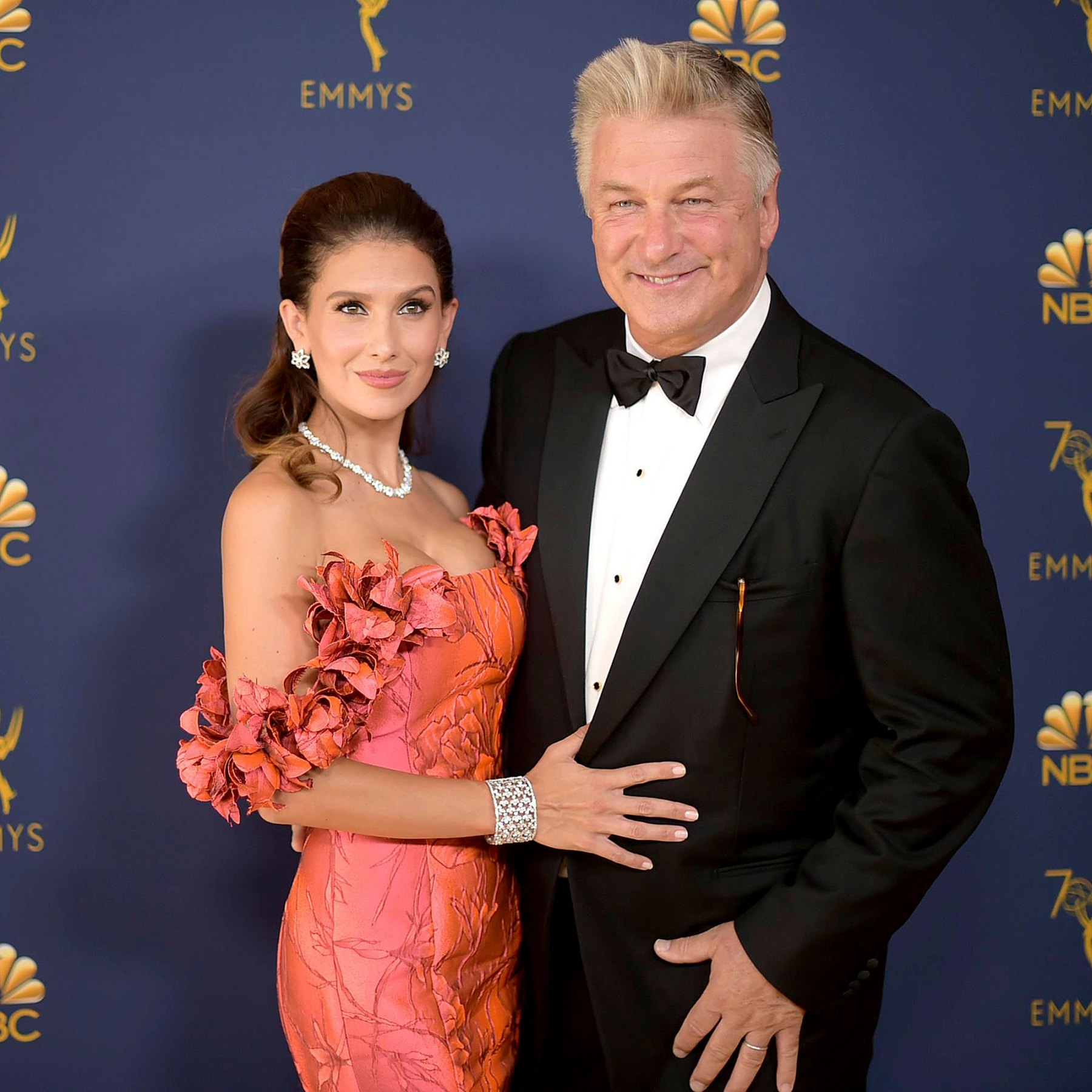 Hilaria Baldwin Previously Judged Couples With Big Age Gaps | Us Weekly