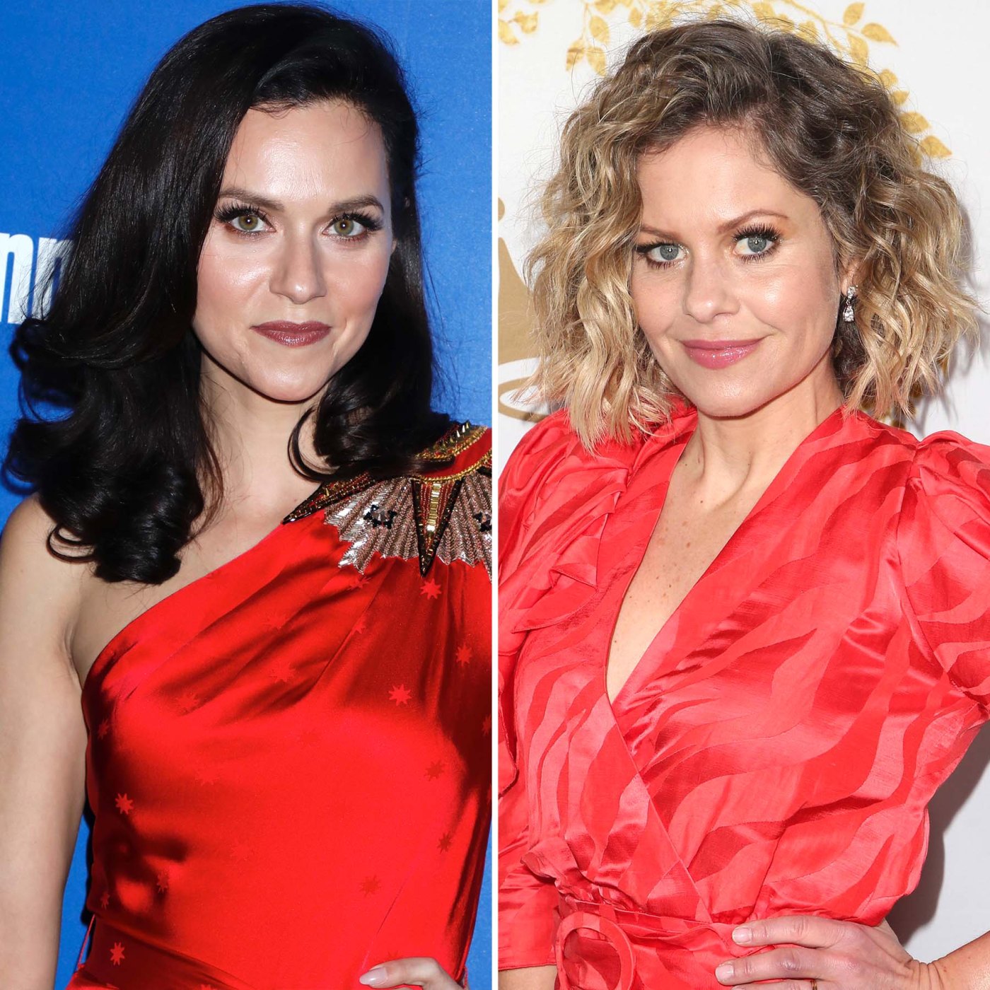 Hilarie Burton Slams Candace Cameron Bure for Marriage Comments | Us Weekly