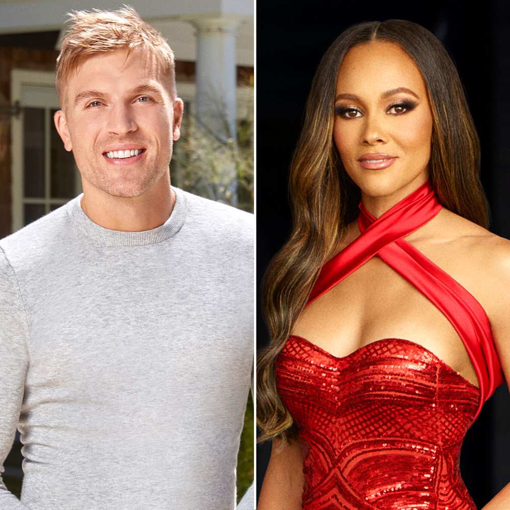 Are Summer House’s Luke and RHOP’s Ashley Dating? What We Know | Us Weekly
