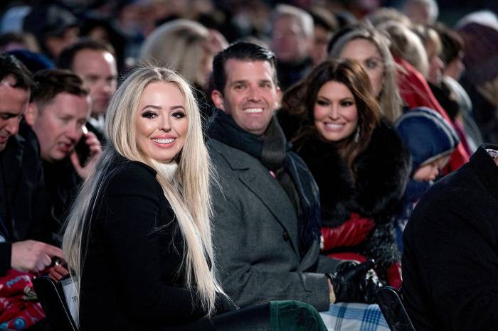 Donald Trump Jr. News - Us Weekly