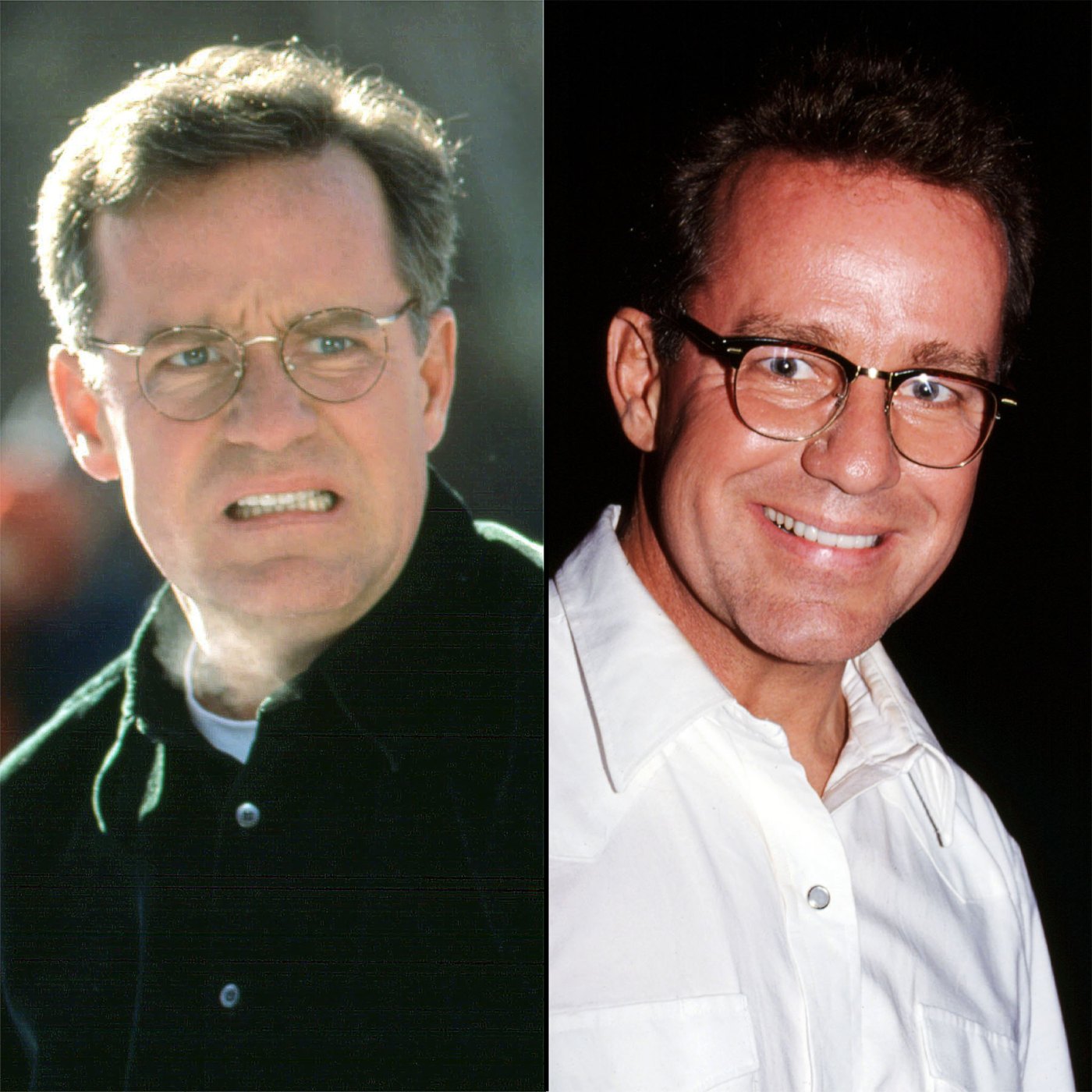 'Jingle All the Way' Cast: Where Are They Now? | Us Weekly