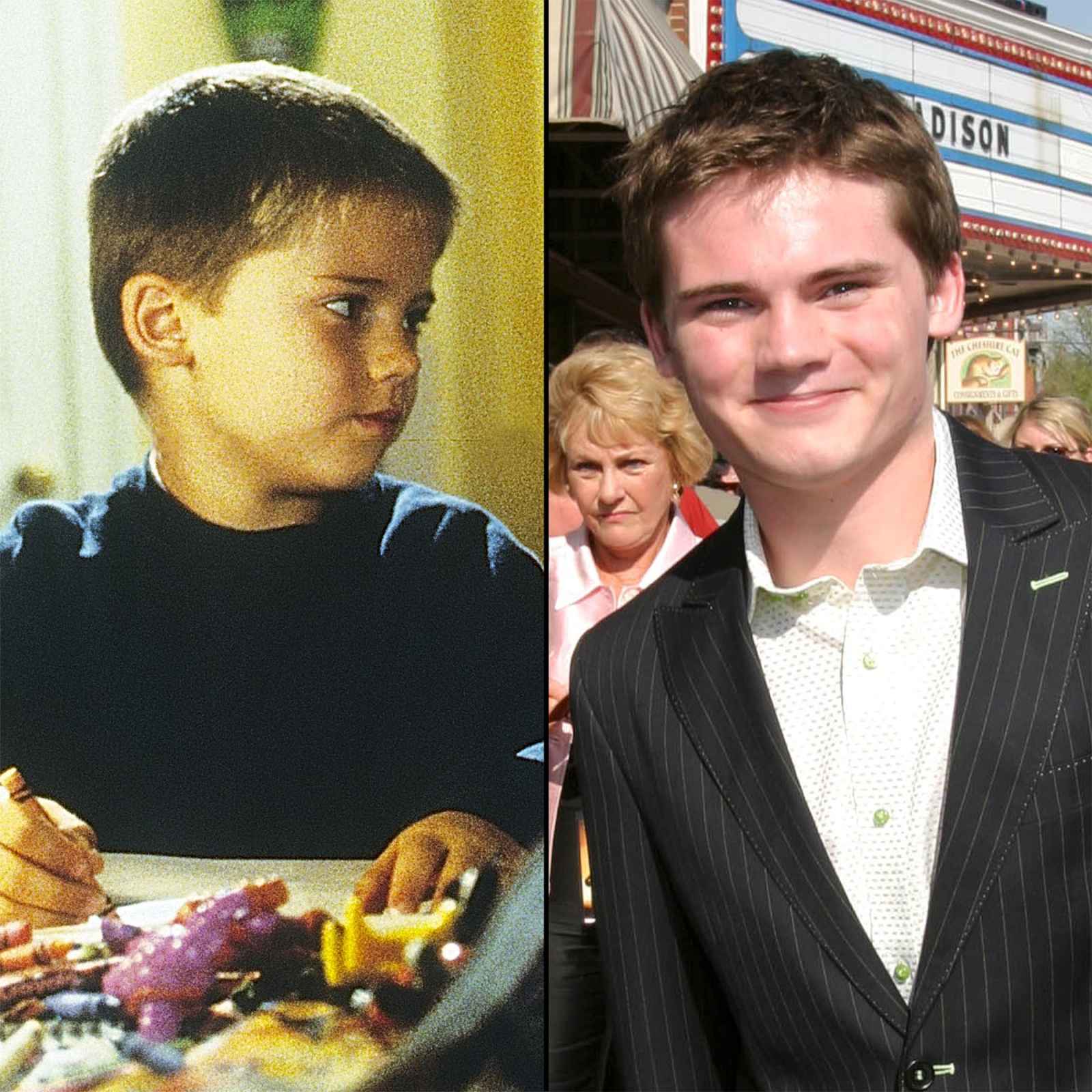 'Jingle All the Way' Cast: Where Are They Now? | Us Weekly