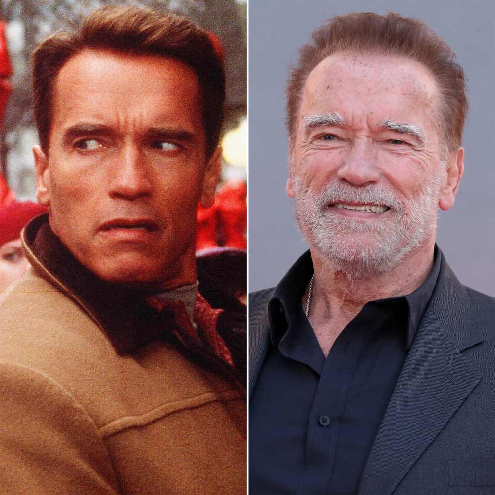 'Jingle All the Way' Cast: Where Are They Now? | Us Weekly