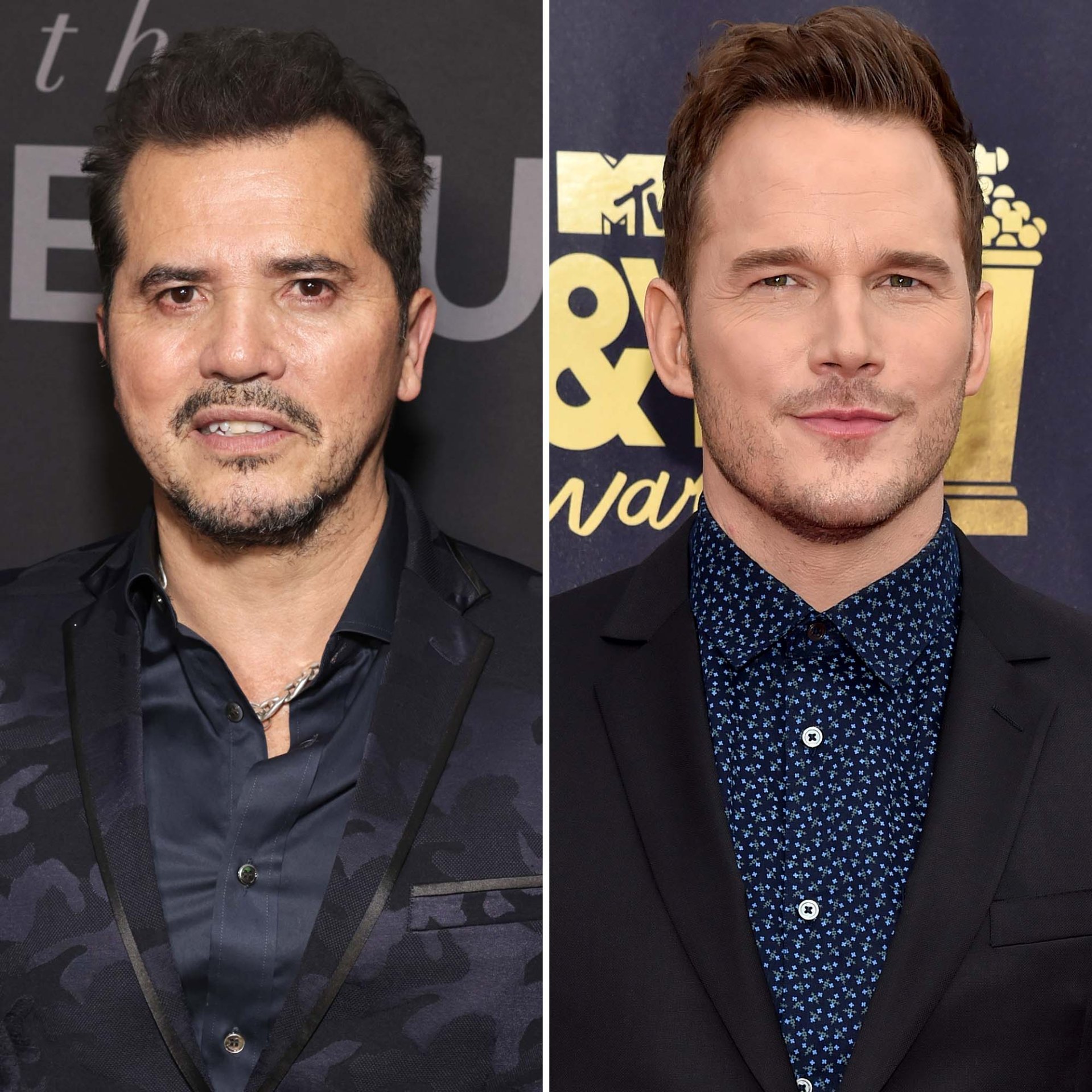 John Leguizamo: Chris Pratt's 'Super Mario Bros.' Casting 'Sucks' | Us ...