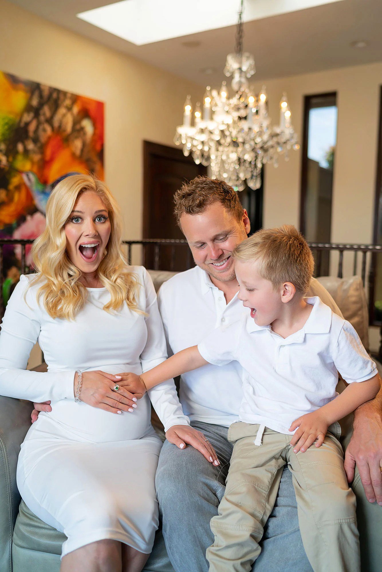 The Hills Heidi Montag Spencer Pratts Reality Tv Romance In Photos