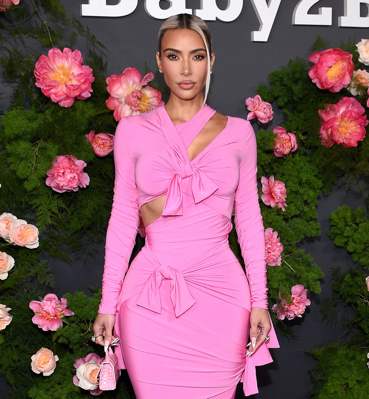 Kim Kardashian Shows 'Beautiful' Home View After Kanye West Divorce ...