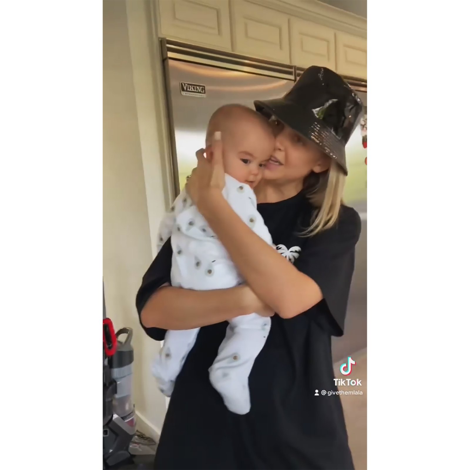 Lala Kent Rushed Daugther to ER After She Was 'Gasping for Air' | Us Weekly