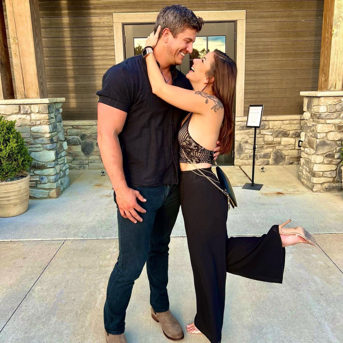 Love Is Blind’s Matt Barnett and Amber’s Relationship Timeline