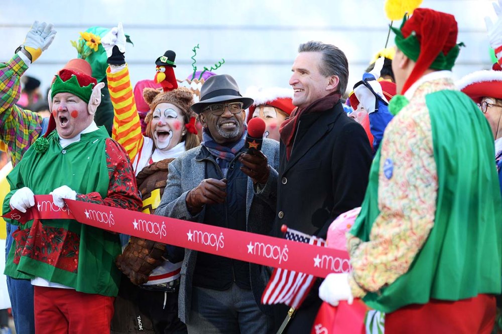 Macy’s Thanksgiving Day Parade 2022: Everything to Know | Us Weekly
