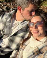 Love Is Blind’s Matt Barnett and Amber’s Relationship Timeline | Us Weekly