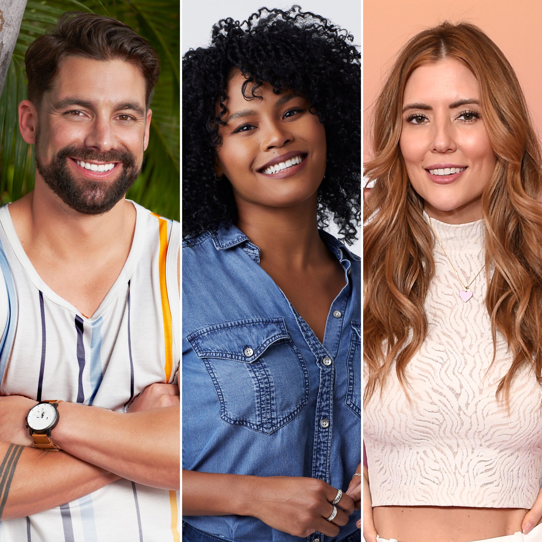 Michael Allio, Danielle Maltby Apologize to BiP's Sierra Jackson | Us ...