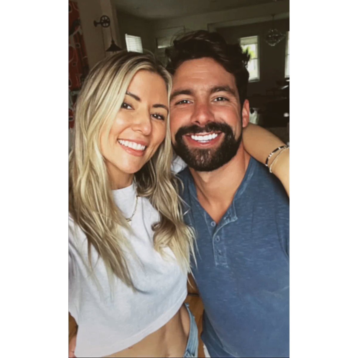BiP's Michael and Danielle on Timelines of Meeting James, Engagement ...