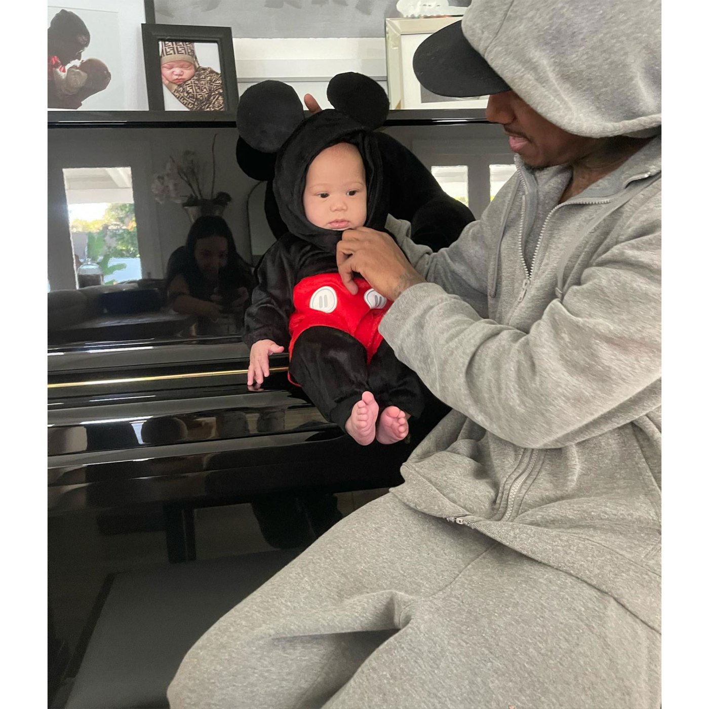 Nick Cannon’s Photos With His Children Over the Years: Family Album ...