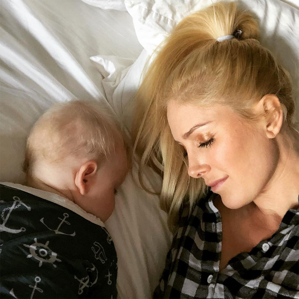 Heidi Montag and Spencer Pratt's Sweetest Family Moments: Pics | Us Weekly