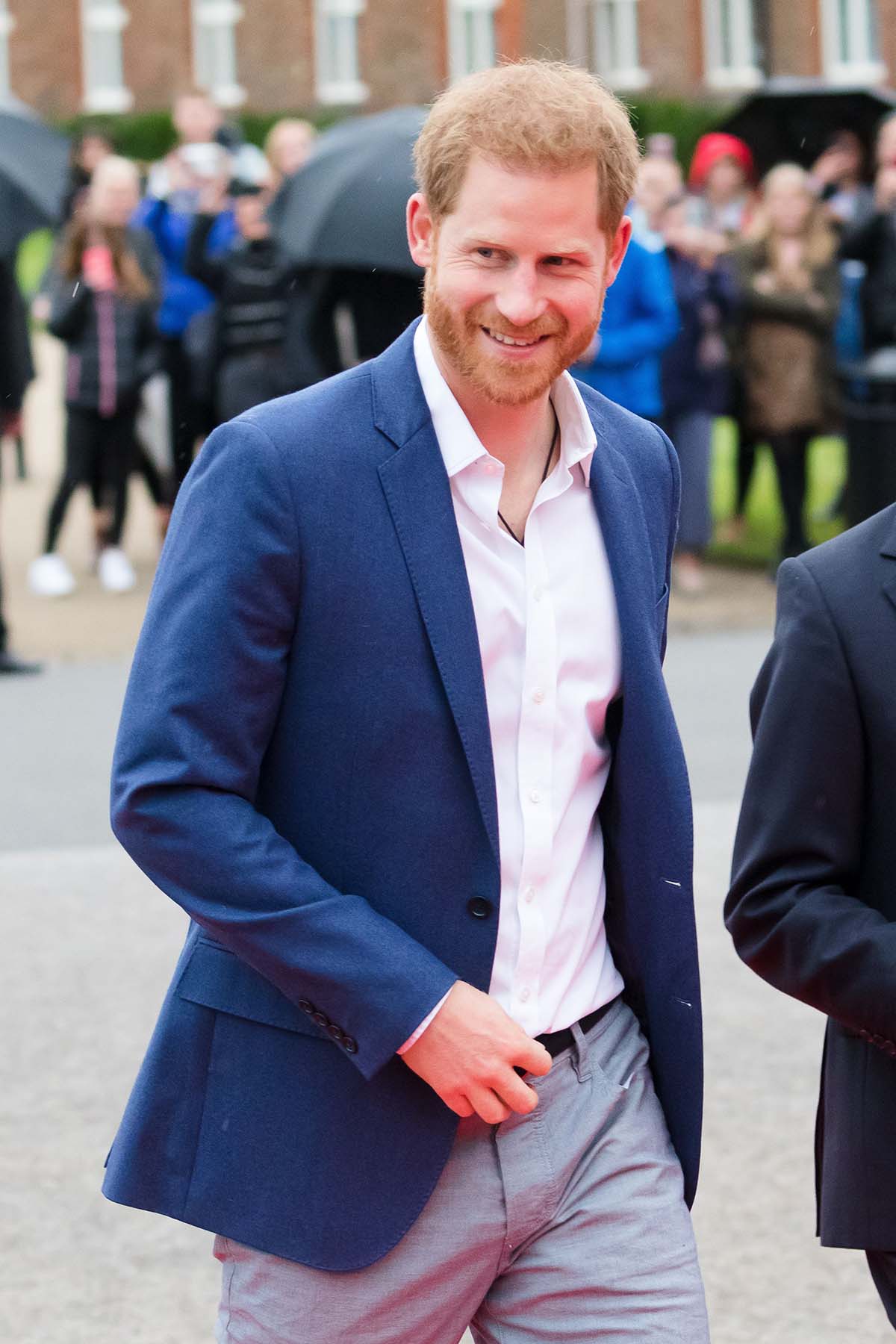 Prince Harry's Inner Circle Questioned New Memoir, Docuseries | Us Weekly