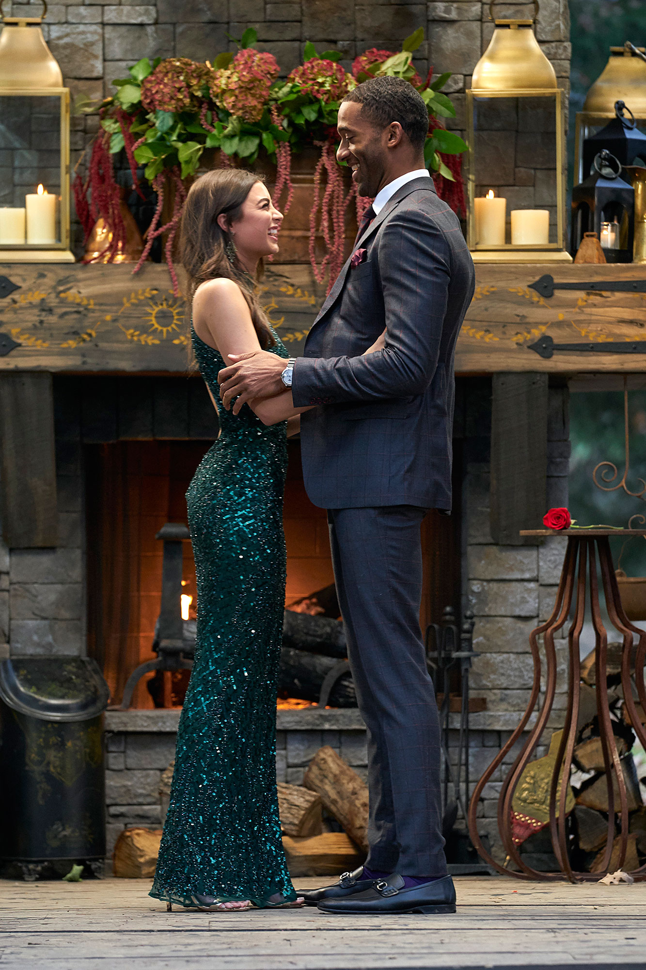 Rachael Kirkconnell’s Rare Quotes About Bachelor Controversy | Us Weekly