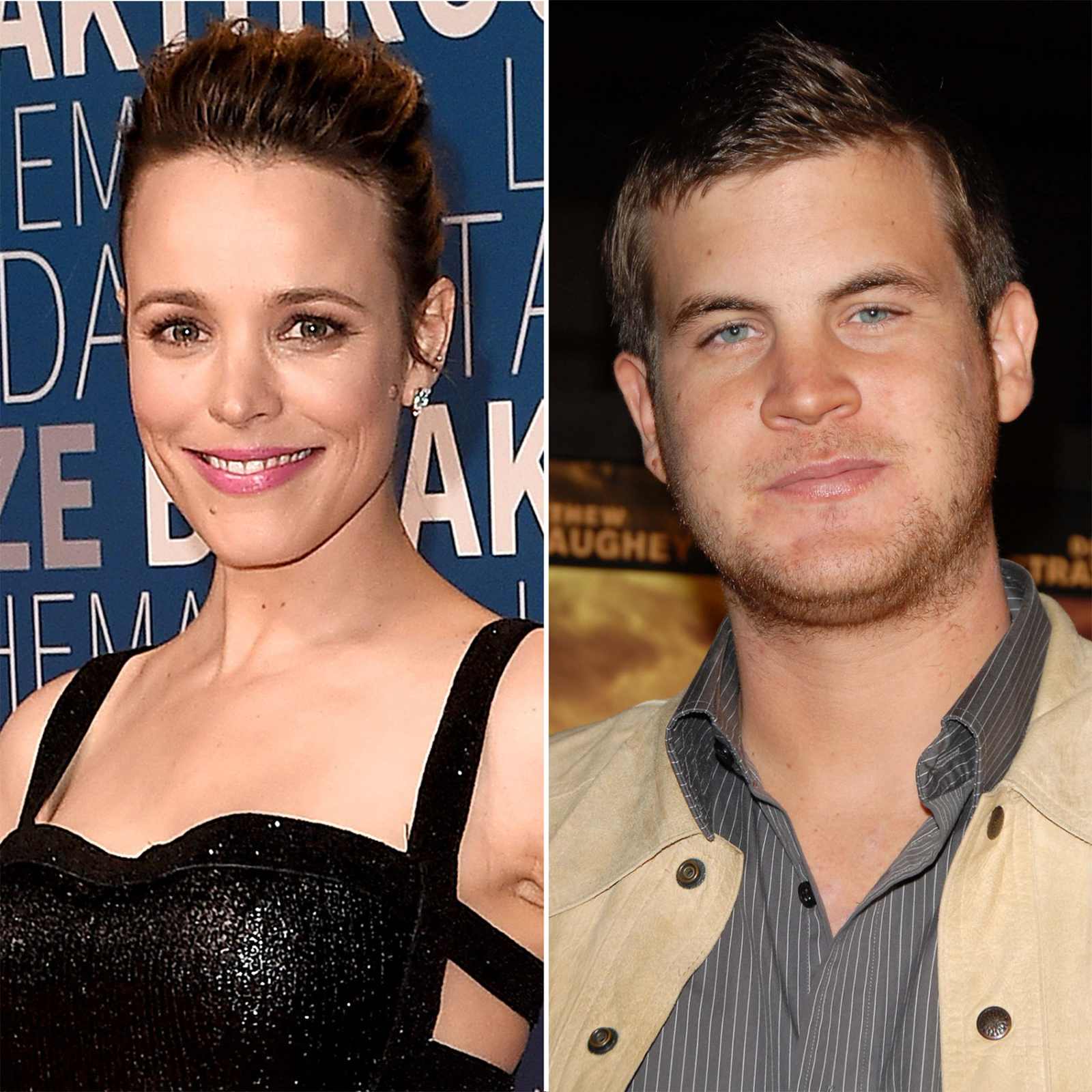 Rachel McAdams, Jamie Linden’s Relationship Timeline | Us Weekly
