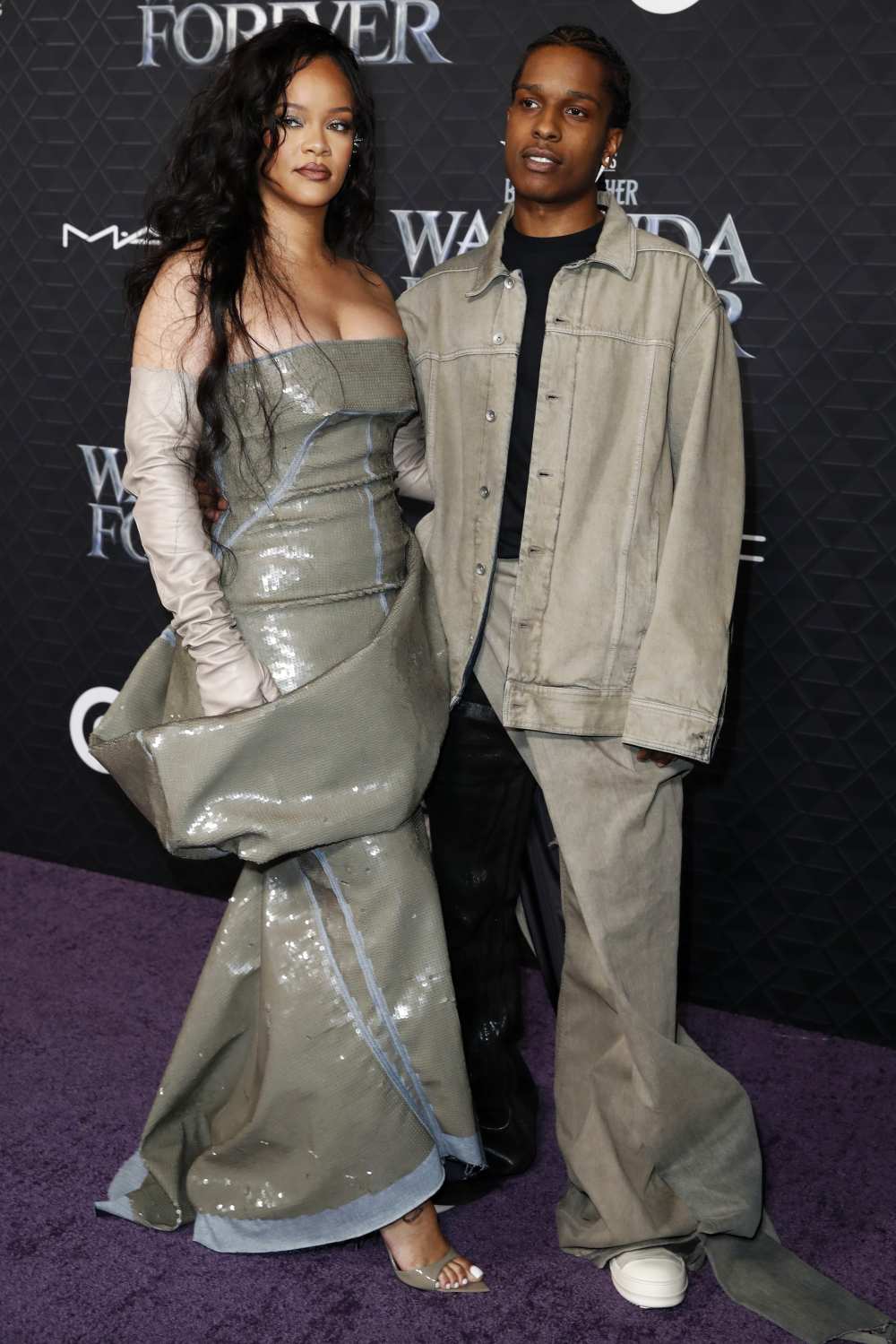 Rihanna Recent Quotes Is Rihanna Having A 3rd Baby? Her Quotes About