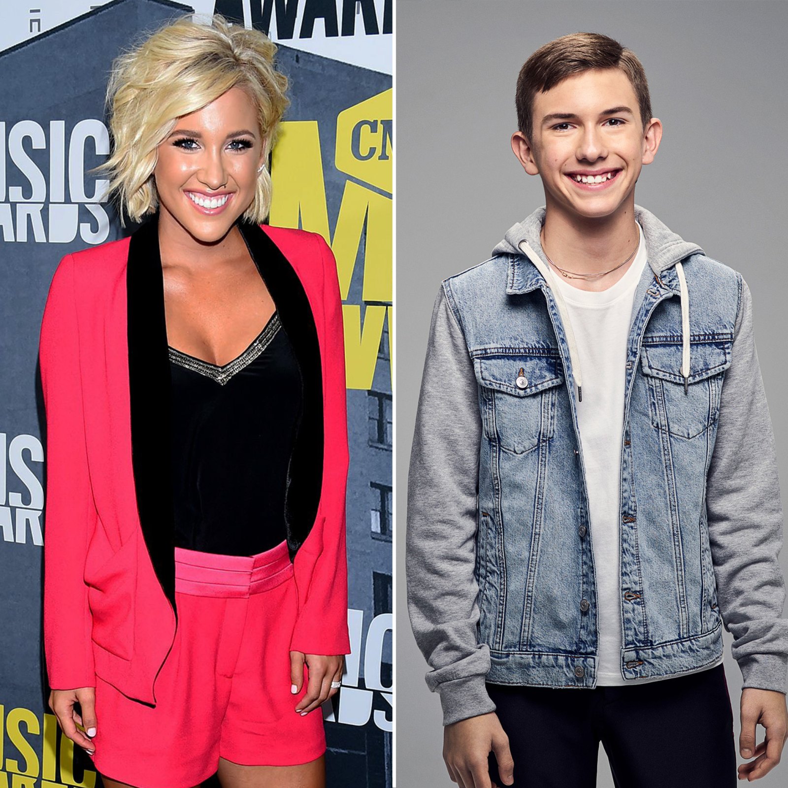 Savannah Chrisley Details Brother Grayson's Car Accident | Us Weekly