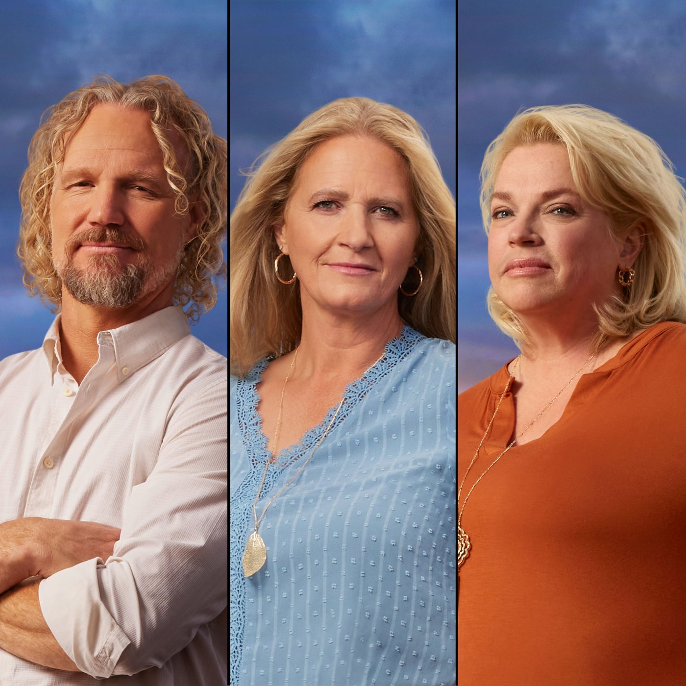 Sister Wives’ Kody: Christine Split Is ‘Poisoning’ Me, Janelle