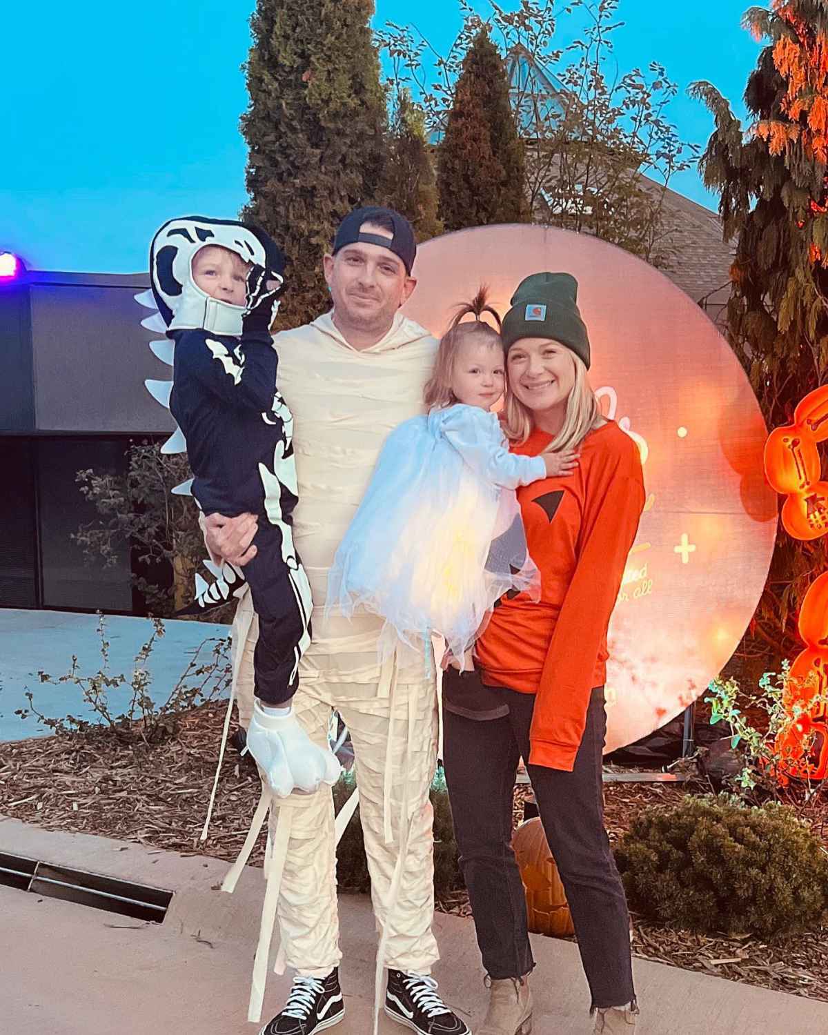 Laguna Beach’s Talan: Fans Will Be 'Shocked' by My Life as a Dad | Us ...