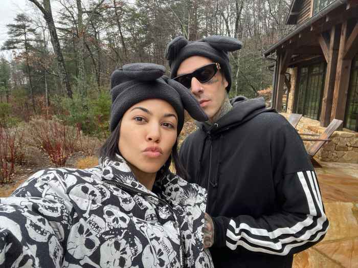 Are Kourtney Kardashian and Travis Barker Moving to Tennessee? | Us Weekly