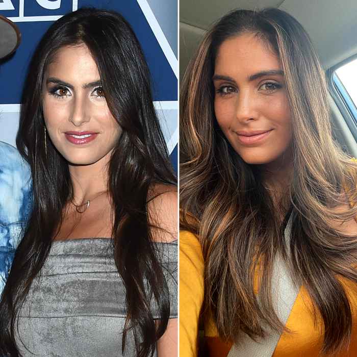 Former Very Cavallari Stars: Where Are They Now? | Us Weekly