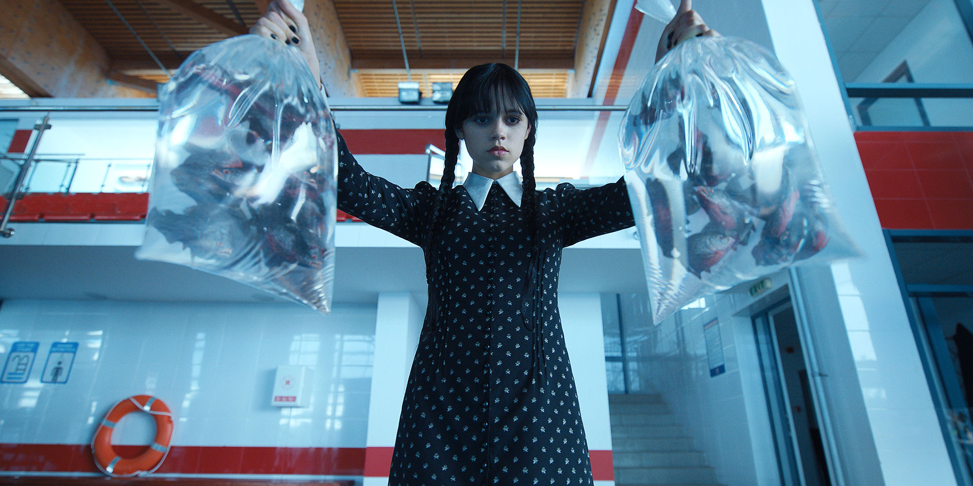 Christina Ricci's 'Wednesday' Role After 'Addams Family': Details | Us ...