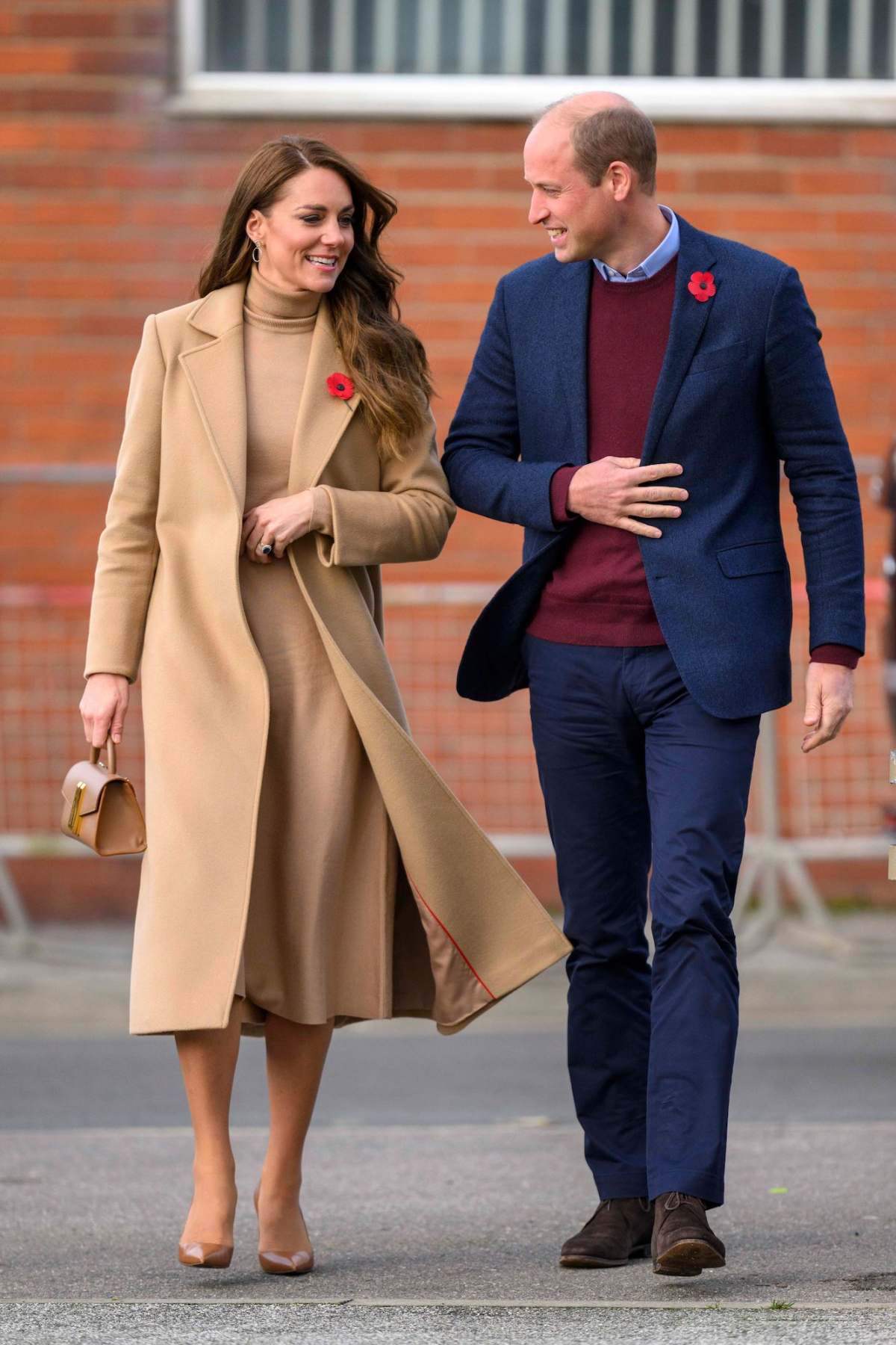 William, Kate Not 'Likely' to See Harry, Meghan Amid Boston Trip | Us ...