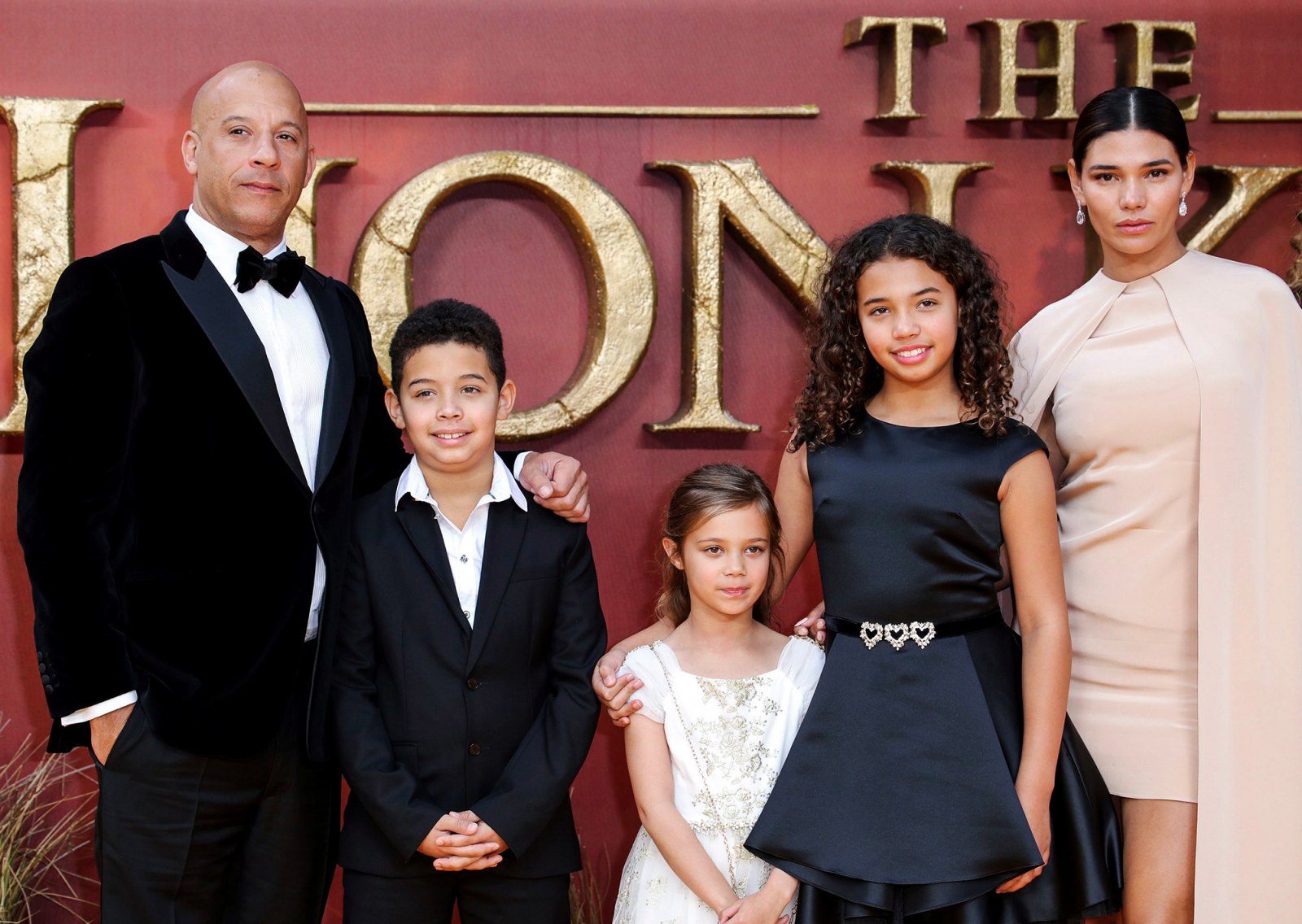 Paloma Jimenez: Everything to Know About Vin Diesel’s Partner | Us Weekly