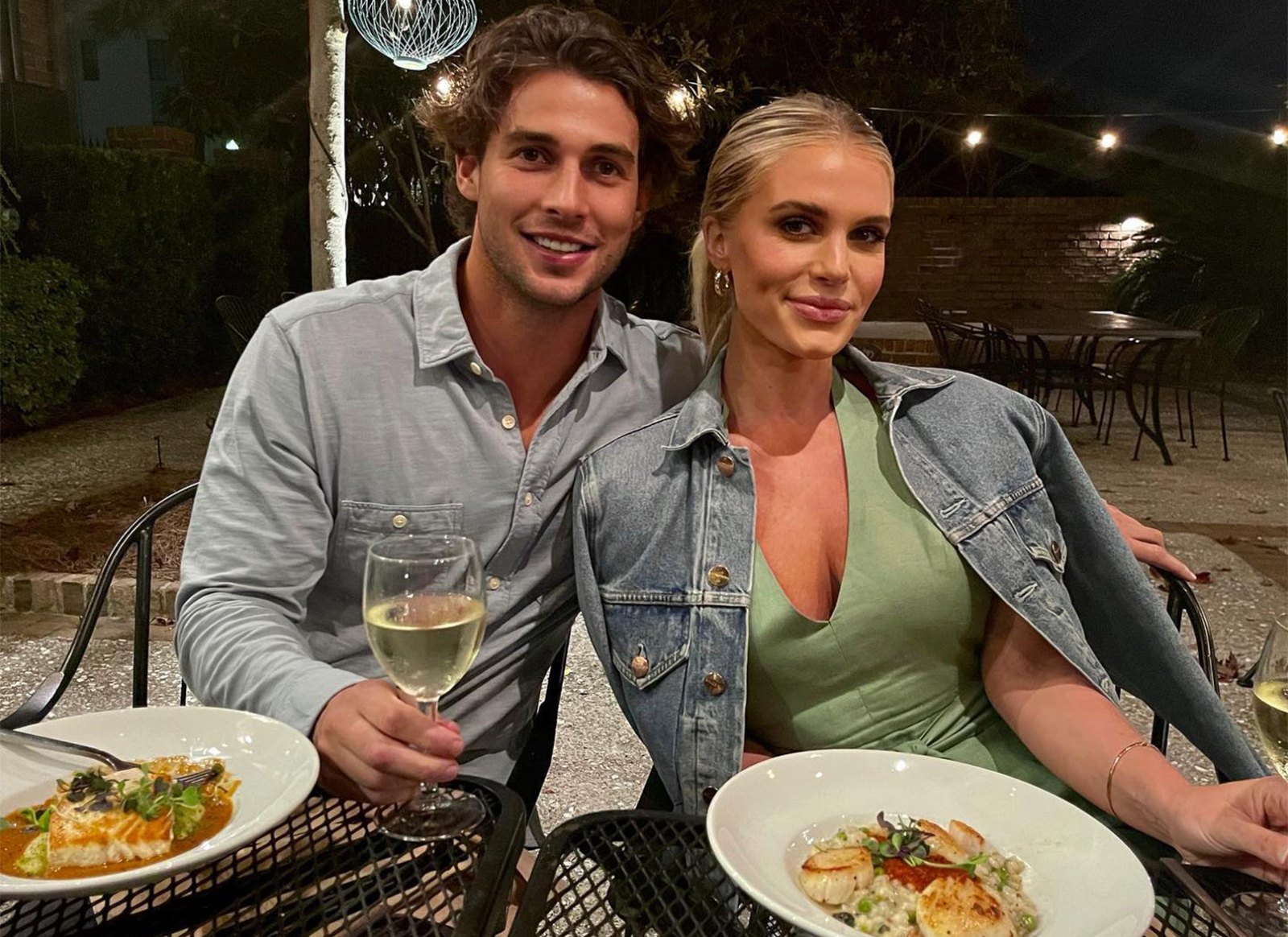 Madison LeCroy Is Pregnant With 2nd Baby, 1st With Brett Randle | Us Weekly
