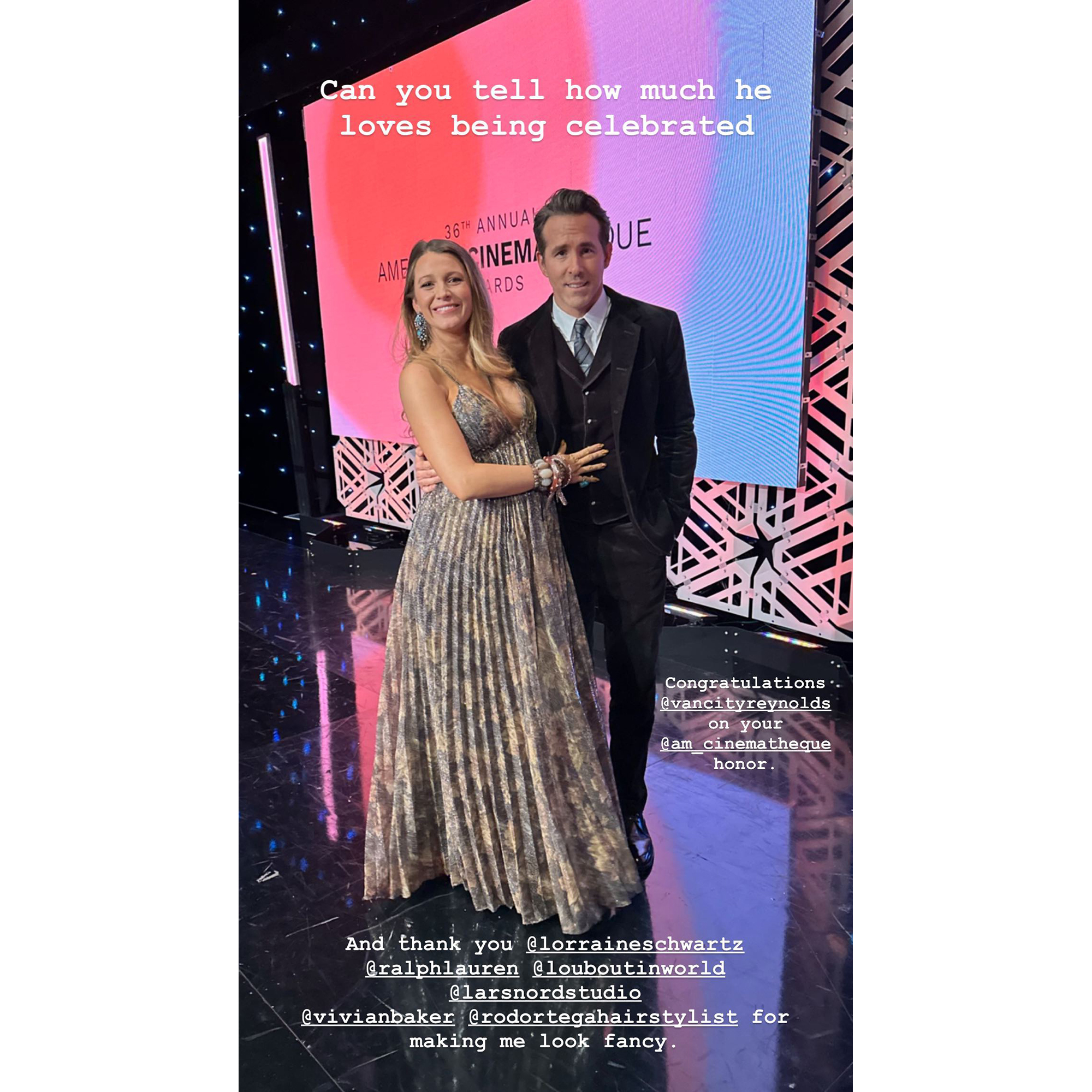 Blake Lively Shares Baby Bump Photos Featuring Taylor Swift, Ryan ...