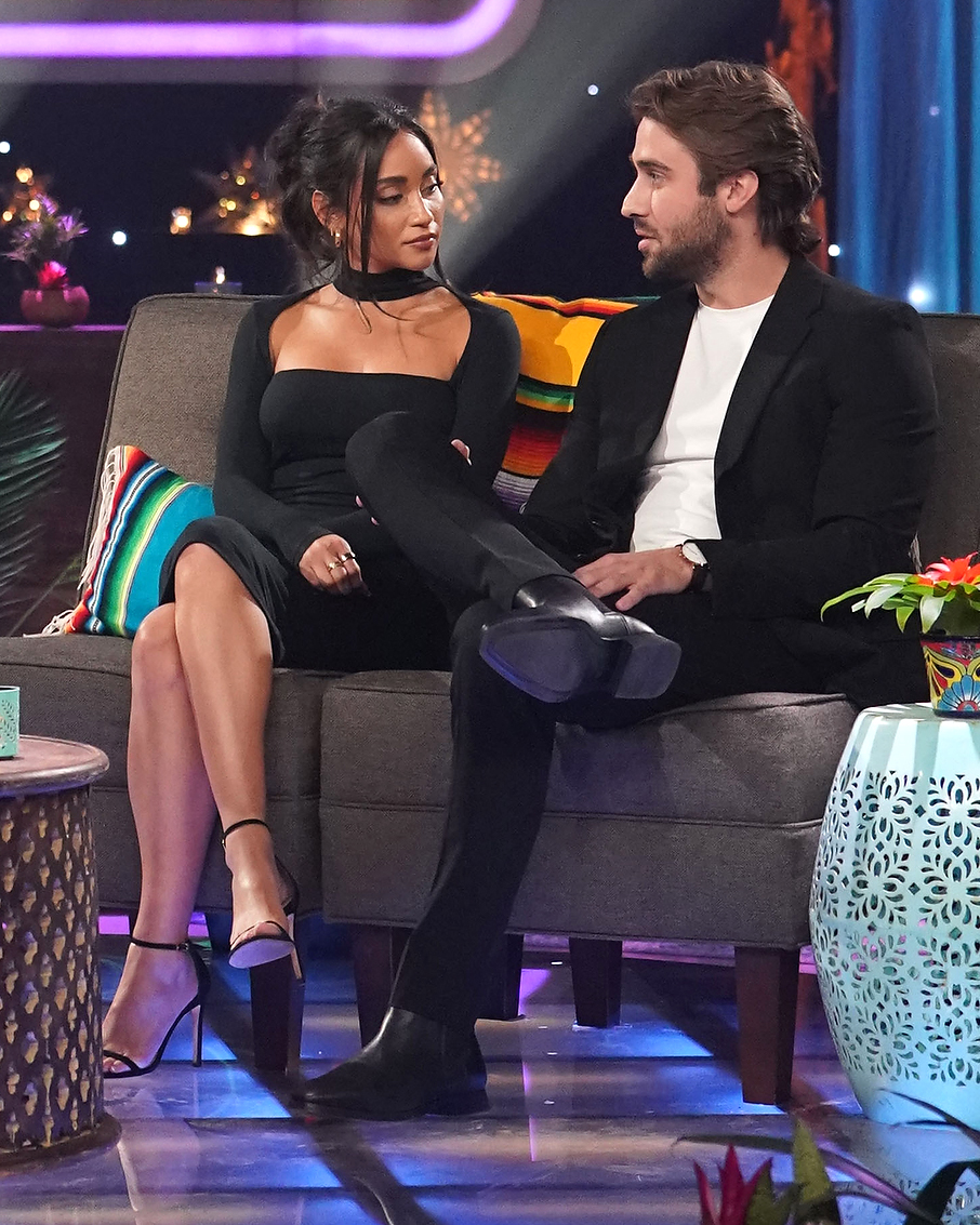 Victoria Fuller and Greg Grippo's Relationship Timeline | Us Weekly